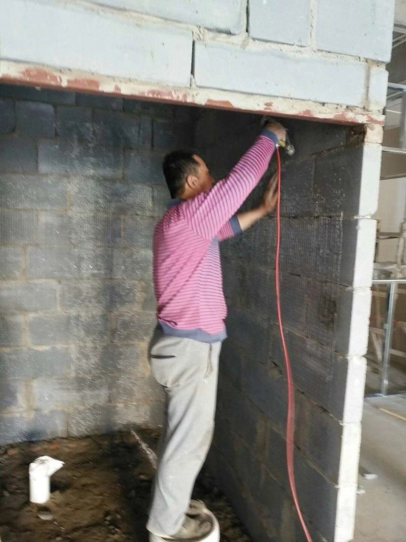 轻体砖石膏板隔断墙轻质砖工装隔断室内空T间隔墙水电改造