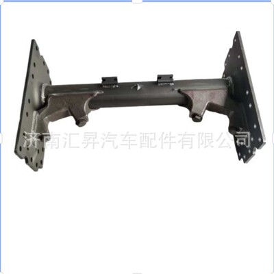 712W41200-5222 /YZ971851000240/ 752W41200-0210 管状铸造横梁