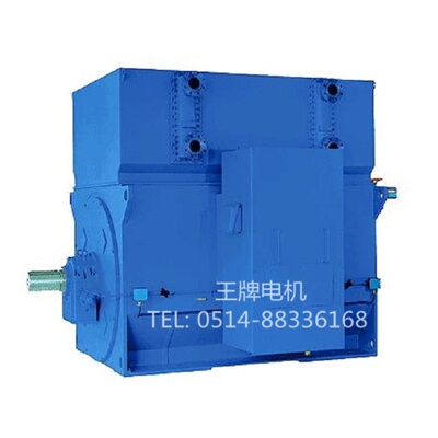 厂家直销高压电机YRKS7101-8 1800KW 6000V 750rpm