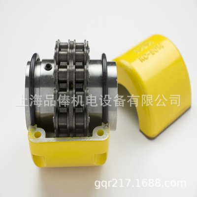 KC-10020片山传动KANA链轮联轴器KANA100-2RPT KANA100-3CPT