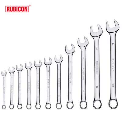 罗宾汉11~梅开扳手支24MM两用-8MM美式套装梅花RCW-311梅花型