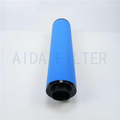 螺杆式空压机配件 C006K Н90301空压机精密除尘滤芯