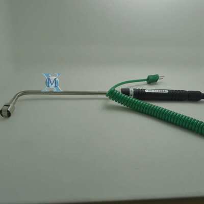 表面热电偶K型直角表面测温NR-81533