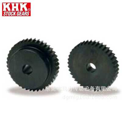 供应 KHK齿轮 KHK 棘轮SRT1-50 棘爪SRT1-C