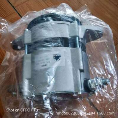 D85ESS-2PC450-6PC400推土机发电机600-825-31510-35000-0390