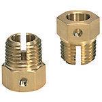 米思米螺栓MCHB6.5/8/10/12筒式加热器用螺栓