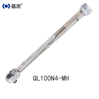供应TOHNICHI东日QL140N-MH可调型棘轮扭力扳手30-140N.M