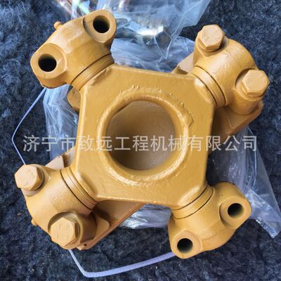 山推万向节154-20-10002  SD22推土机万向节十字轴 山推原厂配件