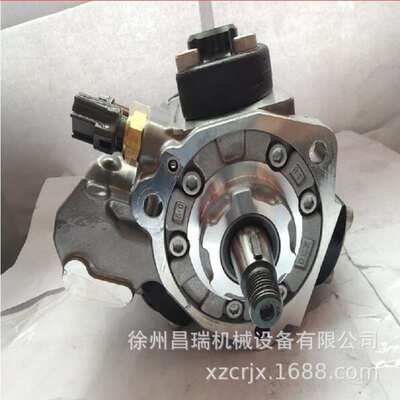 徐州上柴发动机D28C-001-901+C喷油泵工程机械吊车挖掘装载机配件