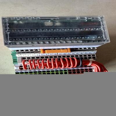 议价霍尔韦尼楼层控制器XFL523B 拆机有十几个，实图拍摄