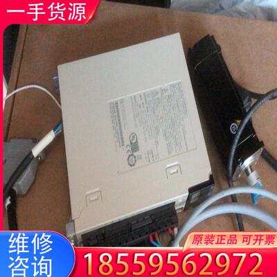 议价拆机7系安川YASKAWA+SGD7S-R90A00适用