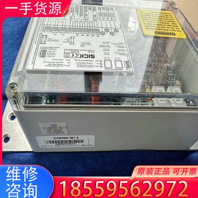 议价原装进口SlCK西克6010683模块LGTN101适用