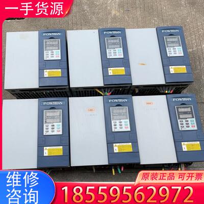 议价普传PI7800 022F3，22KW，拆机包好，成适用