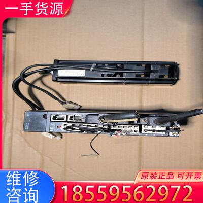 议价注塑机机械手拆机，ESTUN埃斯顿伺服驱动器PRON适用