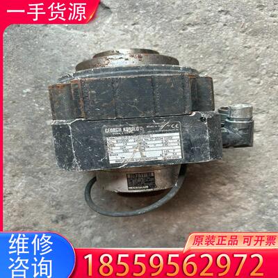 议价GEORGII电机 KTY5224.05，不是拆机货适用