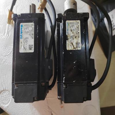 议价三协MH401N2LN07 400w两台一起打包50适用