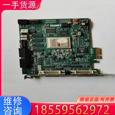 议价Camera Link 采集卡 DALSA Xcel适用