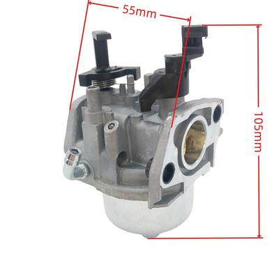 RH255/265/2000 6.5马力196cc 1885345 1885317-S化油器505-025