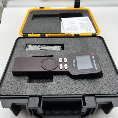 多功能99万转频闪灯手持测速仪闪光测速DSS-20 LED频闪仪现货