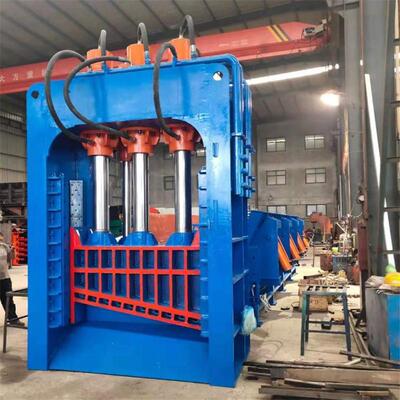 1250吨液压龙门剪切机废旧金属液压龙门剪报废汽车壳液压龙门剪