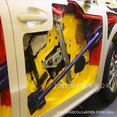 BR1200HS1524MBR1500HS汽车侧门防撞杆