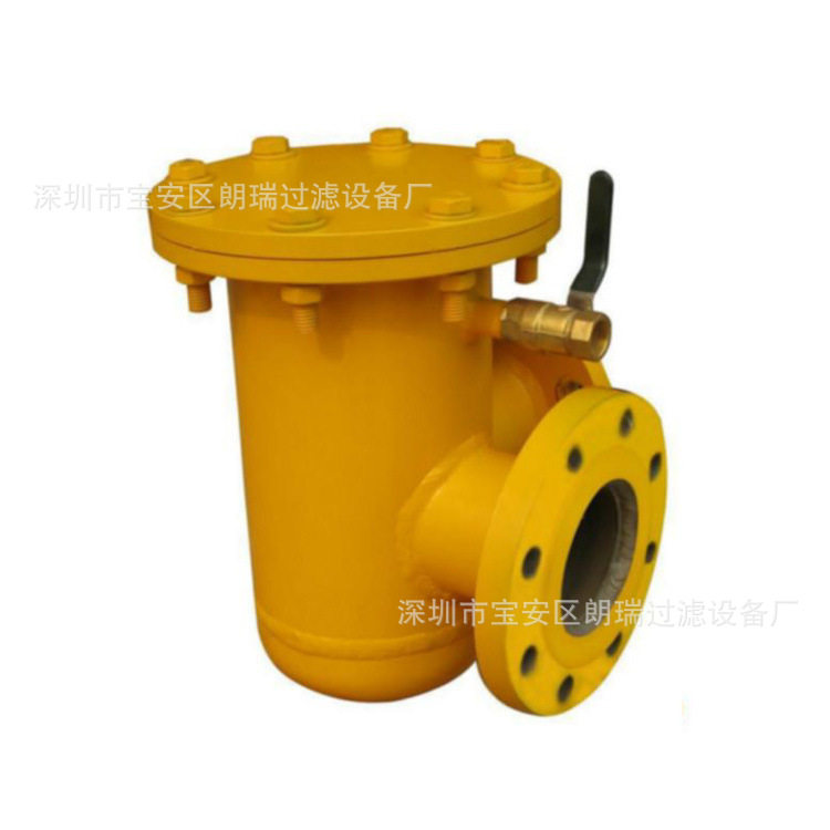 不锈钢丝网前置泥沙过滤器 折叠式过滤网 金属复合网 粗效过滤器