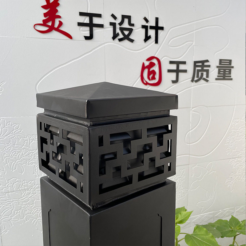 屋顶通风罩G系列烟道排气帽16J916-1图集风帽别墅防雨防风帽