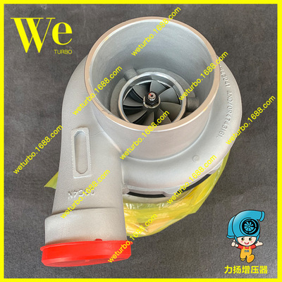 NTA855 TUBOCHARGER BHT3B Turbo Cummins HT3B 3529032增压适用