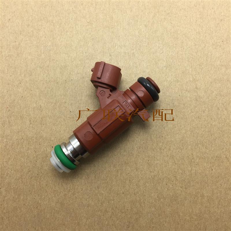 适用长城哈弗 H3 H5 H6 2.0/2.4/4G69 4G64 4G63发动机12孔喷油嘴