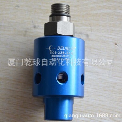 福礼季deublin旋转接头1790-001-112企业热销爆款