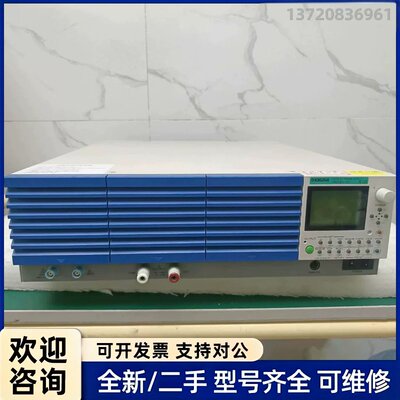 议价kikusui 菊水PBZ40-10/PCR500M交流电源