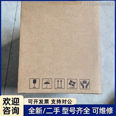 议价全新原装台达MS300系列变频器5.5KW一台，全新未开封，