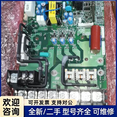 议价全新安川变频器电源驱动板ETP712170 A1000/E