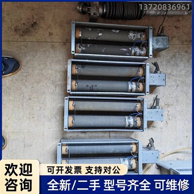 议价SEW制动电阻，型号BW147-T，1.2KW拆机四个，实物