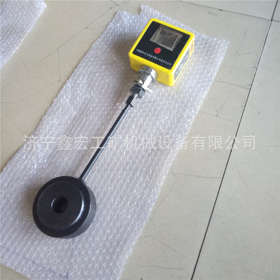 10T锚索测力计 10T数显式锚索测力计厂家