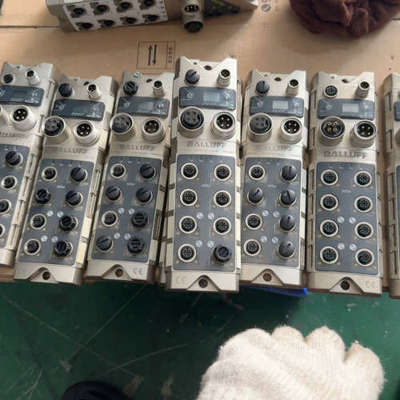 BNI005A 巴鲁夫模块议价