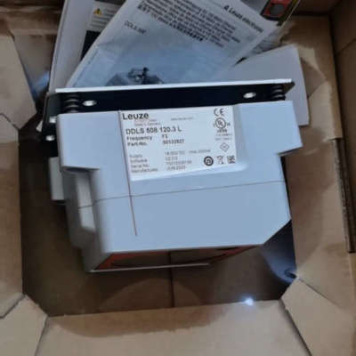 议价劳易测 Leuze DDLS 508 120.0