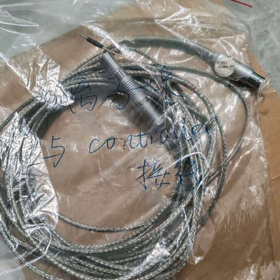 varian瓦里安5410040连接线，成色新议价