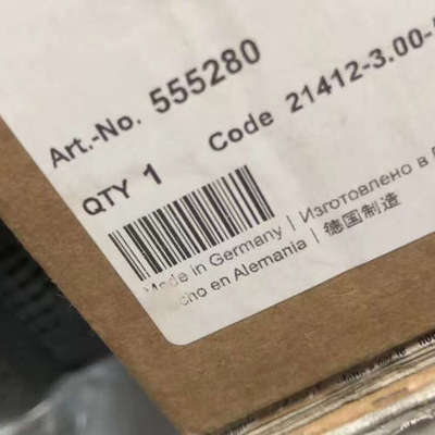 议价555280 穆尔模块 德国进口 Murr 全金属  原装正