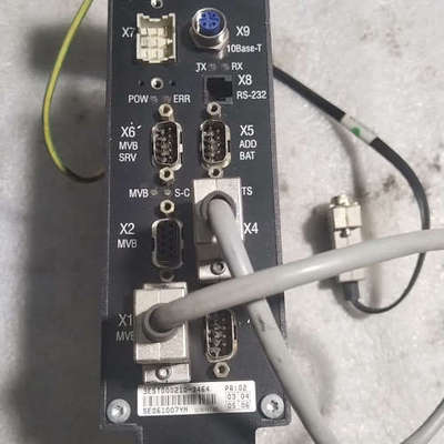 Bombardier庞巴迪控制模块，3EST000210-3议价