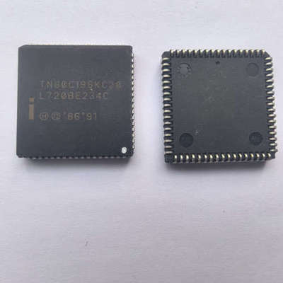 议价芯片，型号：TN80C196KC20/27，有需