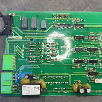议价BEMAC毕马克+PCB板