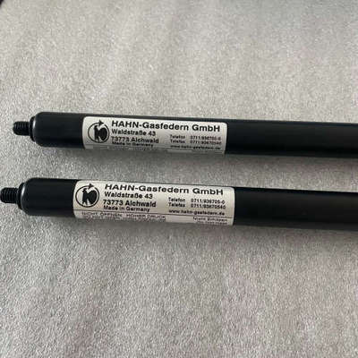 德国HAHN-Gasfedern气弹簧，73773，100N议价
