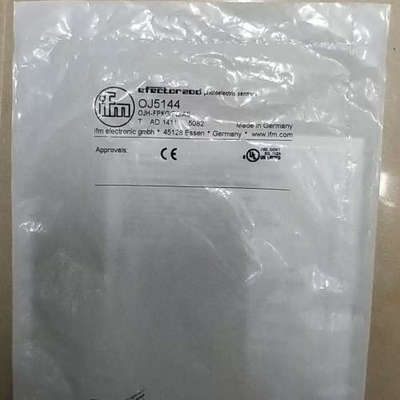 全新易福门 IFM OJ5144 现货*议价