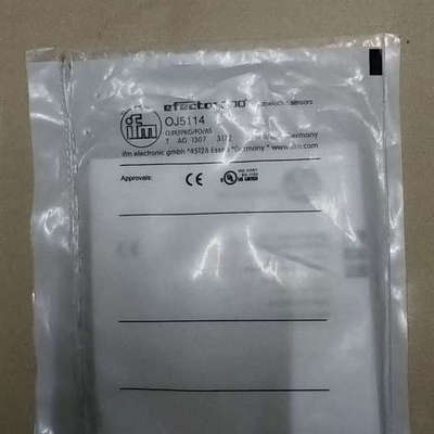 议价全新易福门 IFM OJ5114 现货*