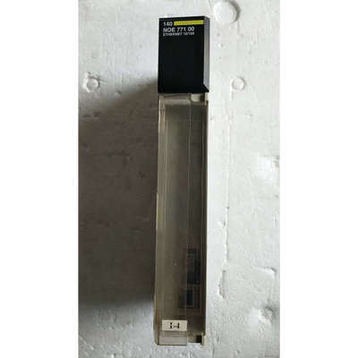 议价原装 Schneider  140NOE77100 实物拍摄 现货