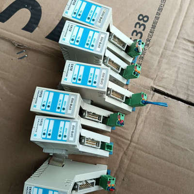 SIGMATEK西格玛泰克模块DIAS DPB002 4个，议价