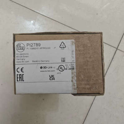 议价易福门PI2789传感器