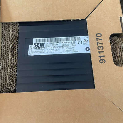 SEW变频器MOVITRAC 31C005-503-4-00议价
