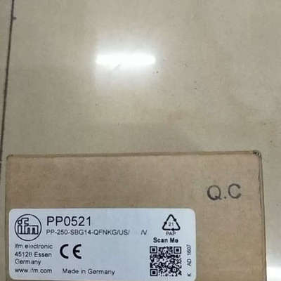 议价全新易福门 IFM PP0521 现货*